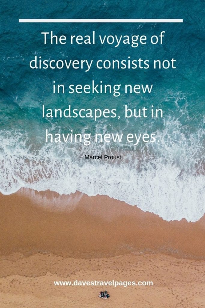Best Trip Quotes 50 Inspiring Quotes About Travel