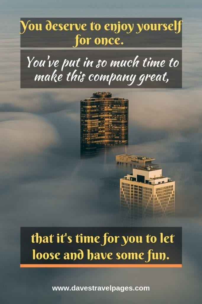 50 Of The Best Safe Journey Quotes To Wish A Traveler Well