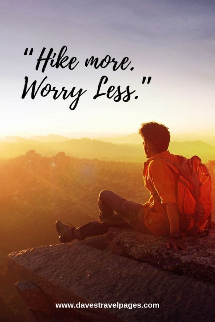 70 Mountain Quotes To Inspire You To Achieve New Heights 2025