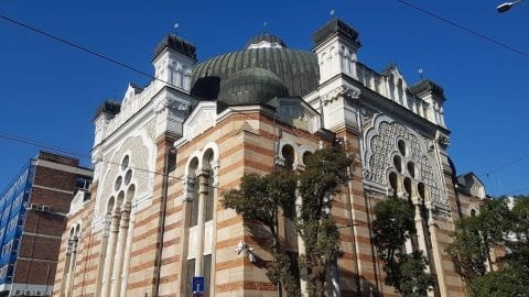 What to do in one day in Sofia - Sightseeing in Sofia in one day