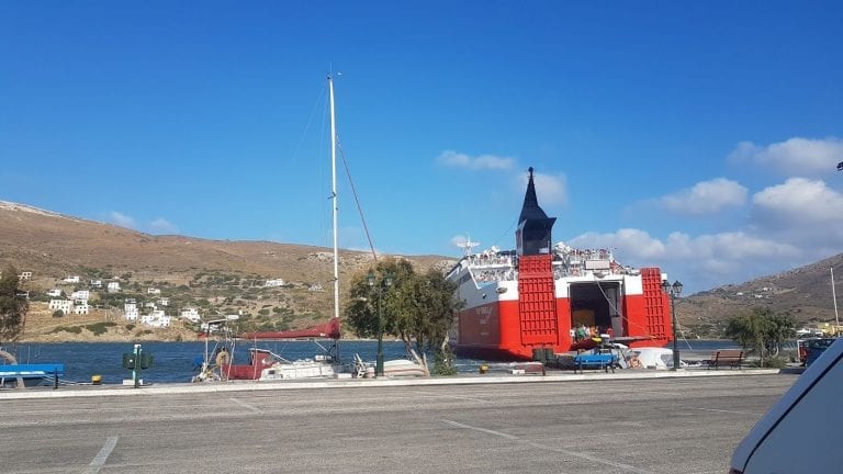 Greek Island Hopping Guides To The Best Greek Islands