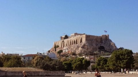 Best Places To Visit In Europe In November - City Break Guide