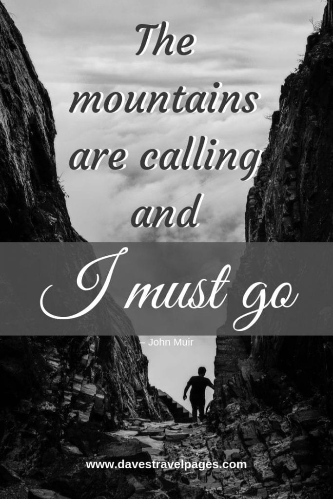 Best Climbing Quotes - 50 Inspiring Quotes About Climbing