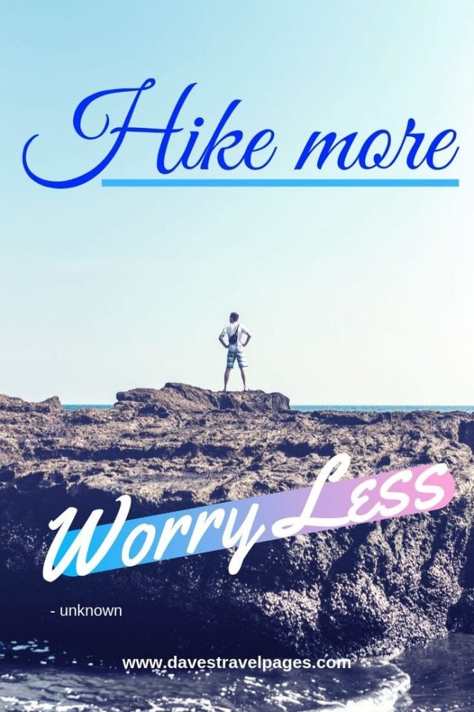 Best Climbing Quotes - 50 Inspiring Quotes About Climbing