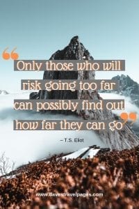 Best Climbing Quotes - 50 Inspiring Quotes About Climbing