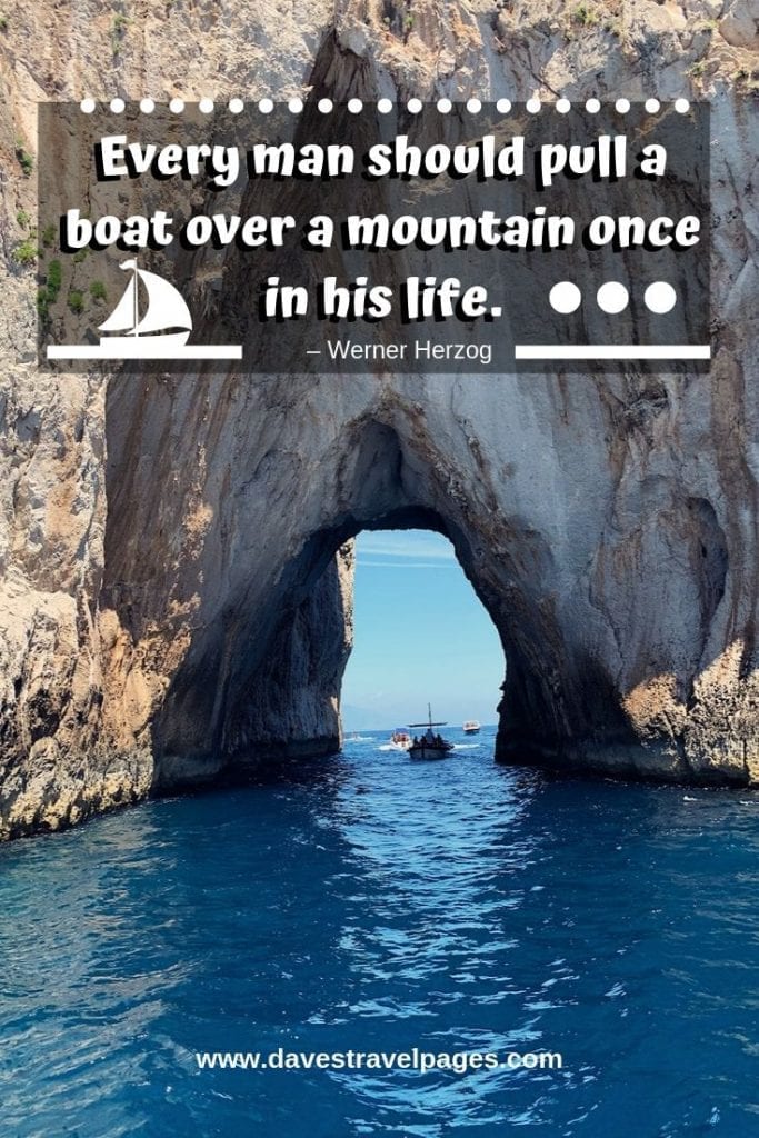 Best Climbing Quotes - 50 Inspiring Quotes About Climbing