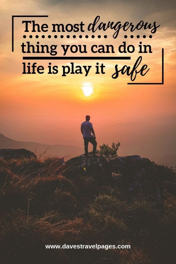 Best Climbing Quotes - 50 Inspiring Quotes About Climbing