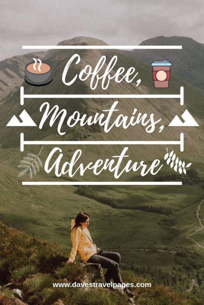 Best Climbing Quotes - 50 Inspiring Quotes About Climbing