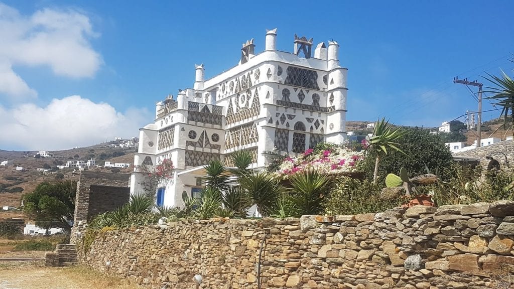 Tinos Greece Travel Guide 2025: What To Do & See In Tinos Island