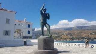 Andros Island Greece Travel Guide By A Local [2025]