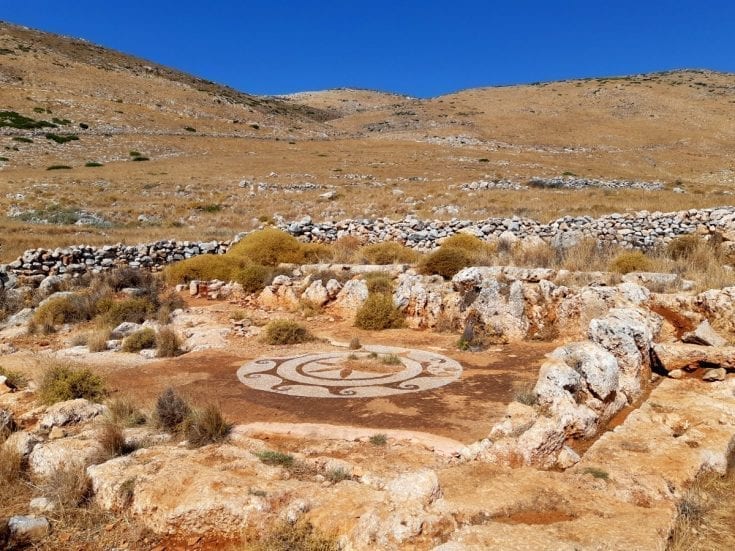 Cape Tainaron: The End of Greece, Gateway to Hades
