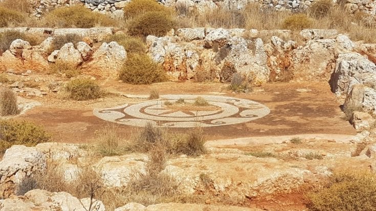Cape Tainaron: The End of Greece, Gateway to Hades
