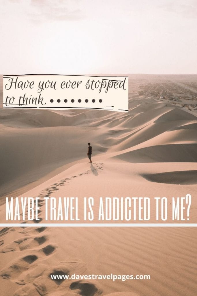 Funny Travel Quotes - 50 of the Funniest Travel Quotes - Dave's Travel ...