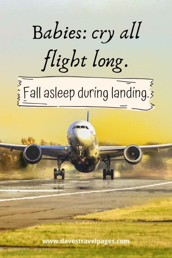 Funny Travel Quotes - 50 of the Funniest Travel Quotes - Dave's Travel ...