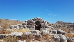 Cape Tainaron: The End of Greece, Gateway to Hades