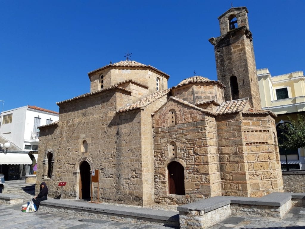 Best Things To Do In Kalamata in Greece | 2025 Travel Guide