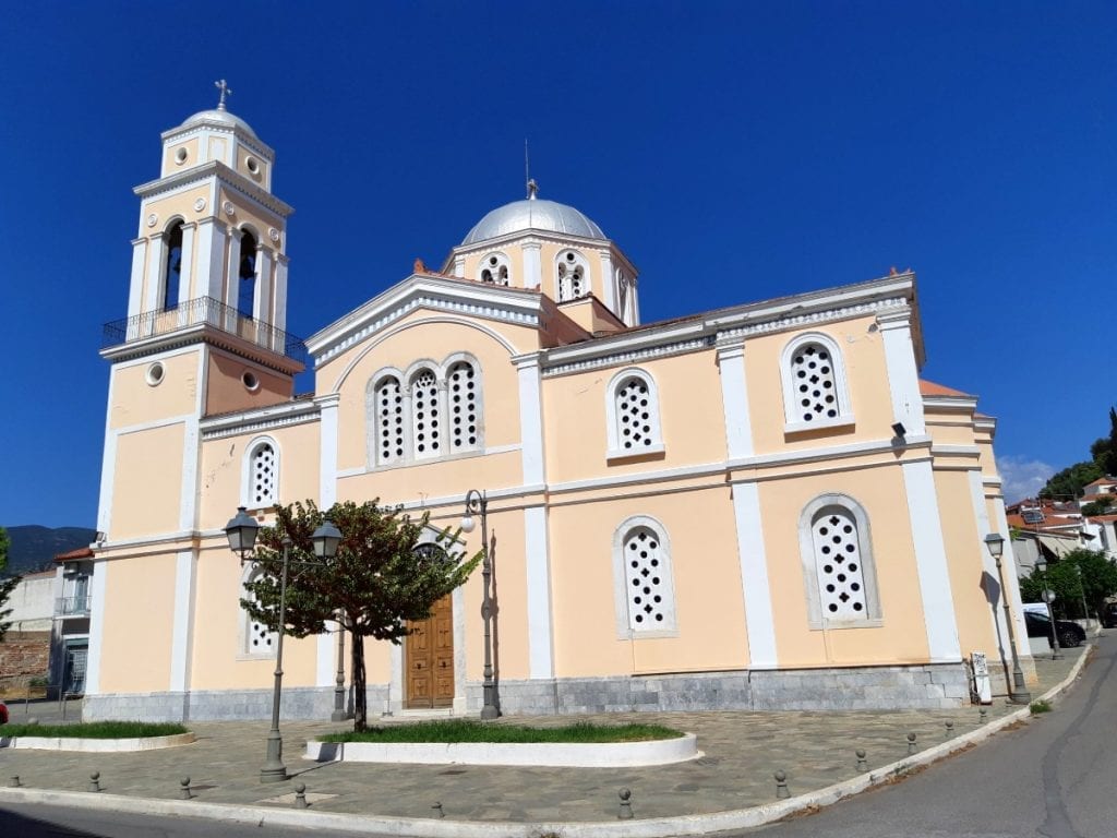 Best Things To Do In Kalamata in Greece | 2025 Travel Guide