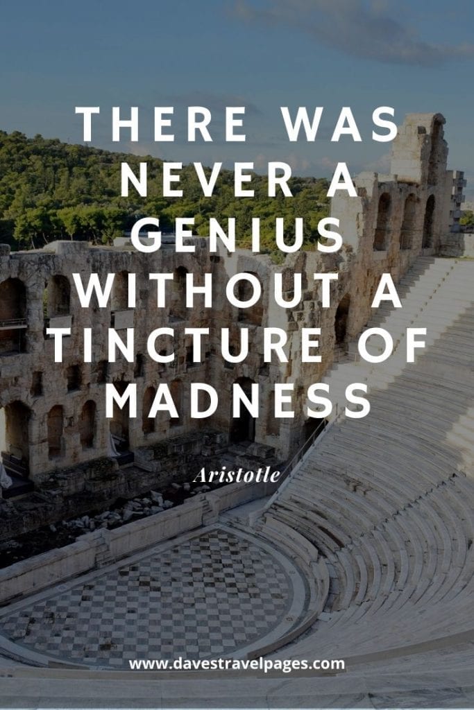 Quotes About Greece - 50 Inspiring Greece Quotes For Your Day