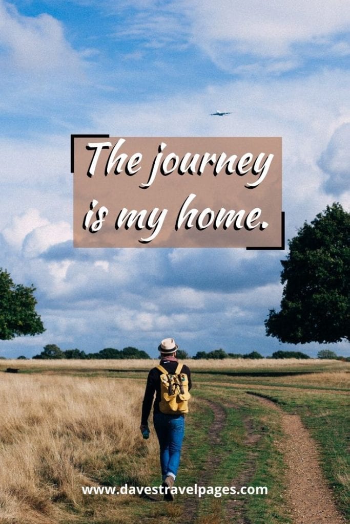 100 Best Travel Quotes: Short Unique Travel Quotes