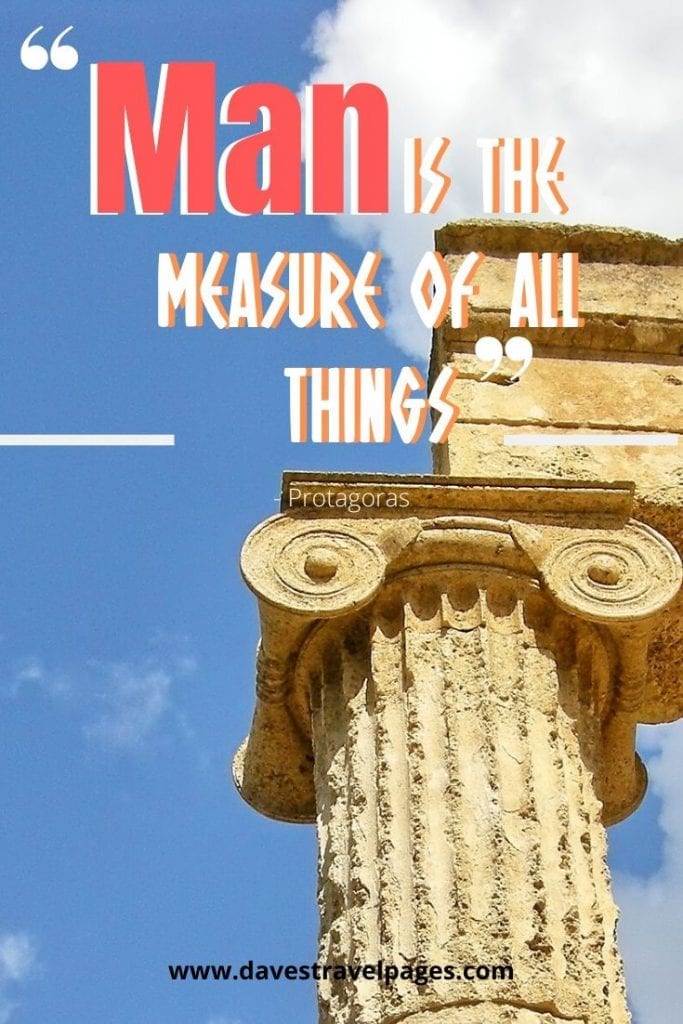 Quotes About Greece - 50 Inspiring Greece Quotes For Your Day