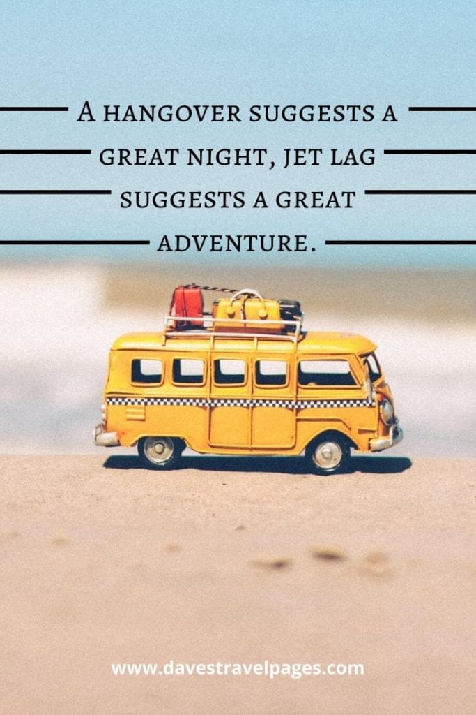 100 Best Travel Quotes: Short Unique Travel Quotes