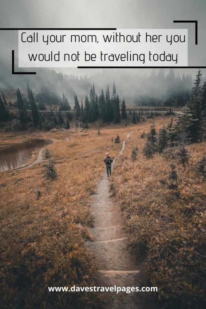 100 Best Travel Quotes: Short Unique Travel Quotes
