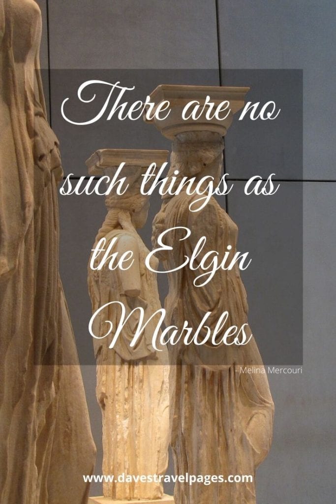 Quotes About Greece - 50 Inspiring Greece Quotes For Your Day