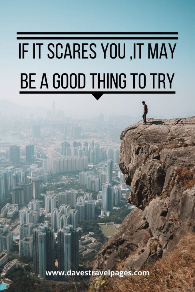 100 Best Travel Quotes: Short Unique Travel Quotes