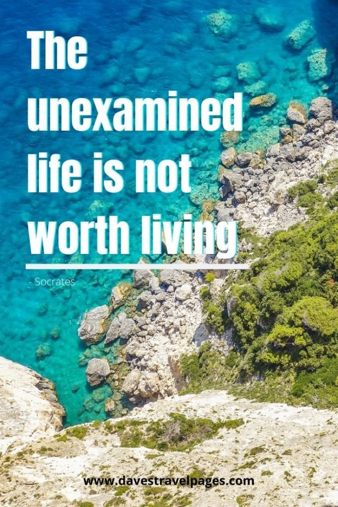 Quotes About Greece - 50 Inspiring Greece Quotes For Your Day