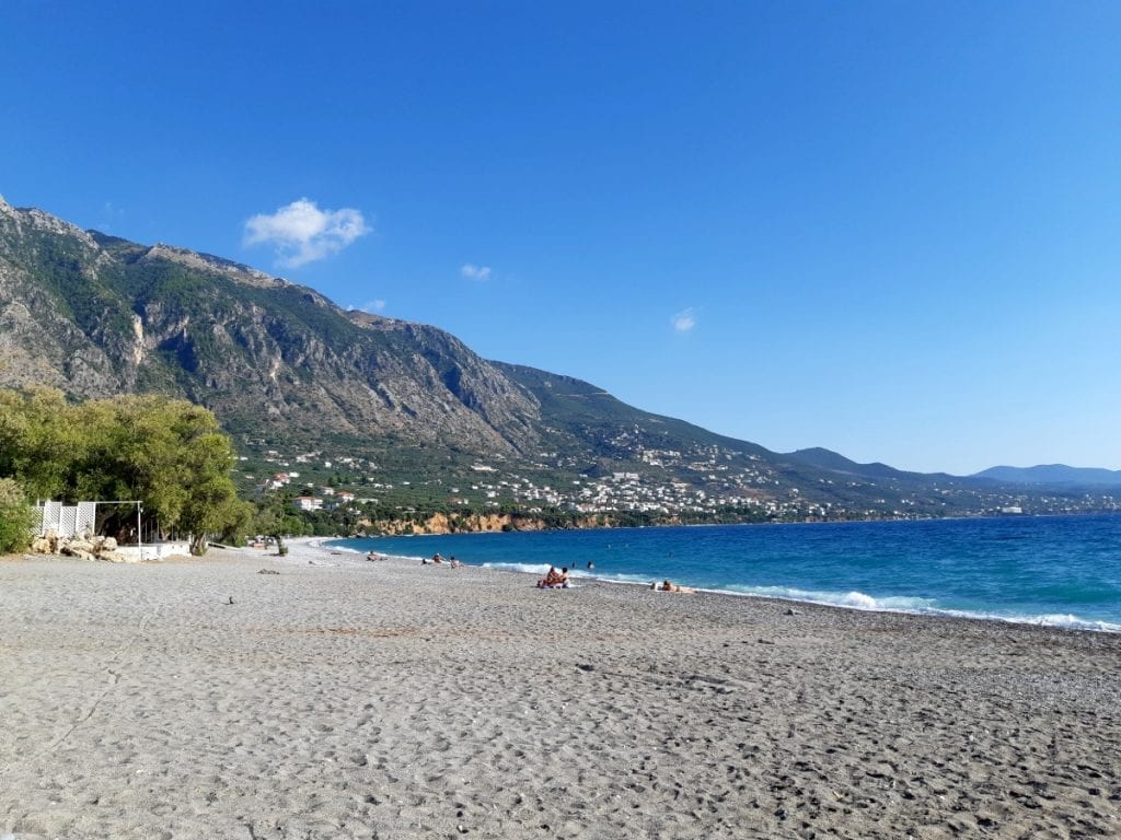 Best Things To Do In Kalamata in Greece | Travel Guide
