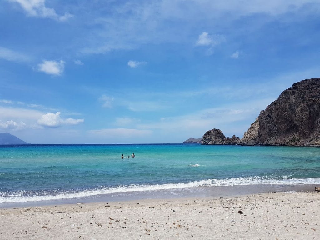 Best Greek islands to visit in September 2024