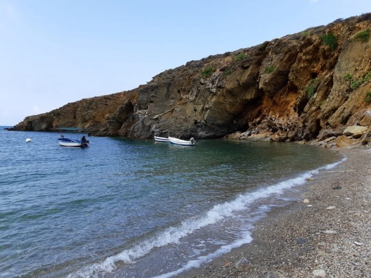 Our Road Trip in Mani Greece: Exploring the Wild Peloponnese