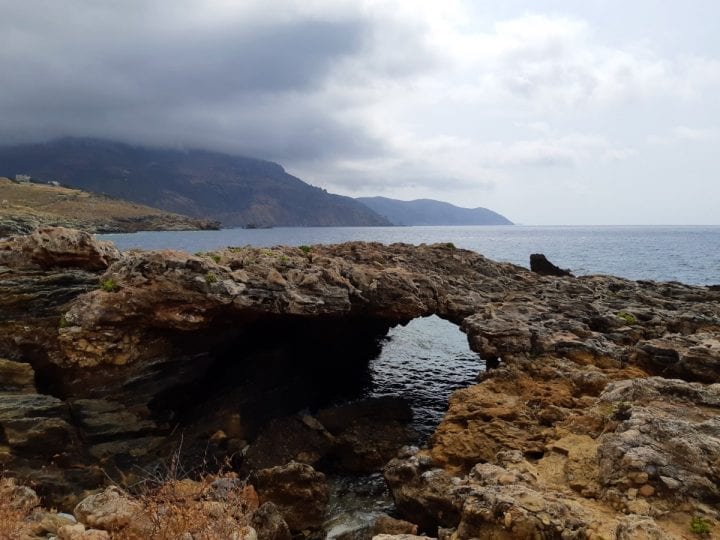 Our Road Trip in Mani Greece: Exploring the Mani Peninsula