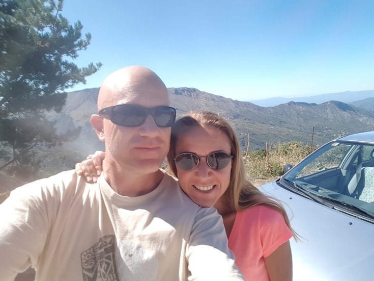 Our Road Trip in Mani Greece: Exploring the Mani Peninsula