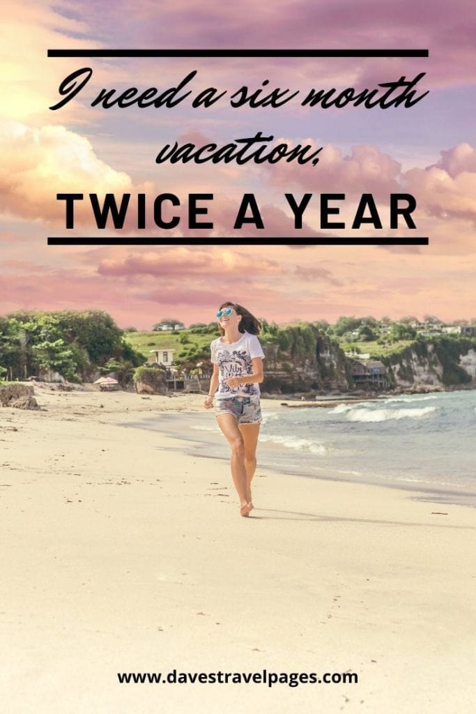 100+ Summer Vacation Quotes For The Travel Seeker