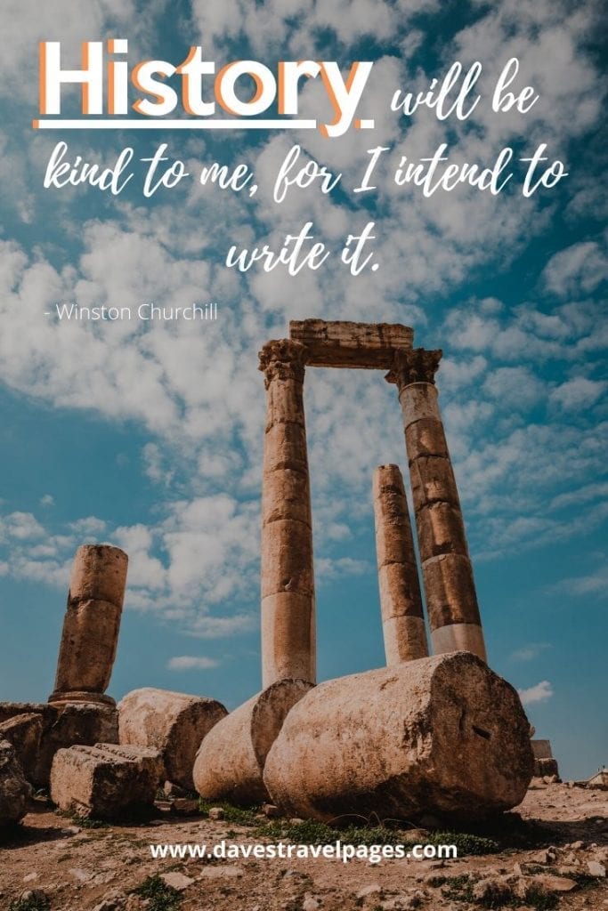 Bucket List Quotes To Inspire You To Travel And Enjoy Life More