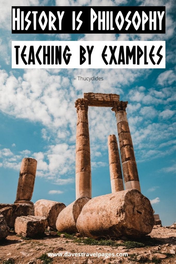 Philosophy Quotes from Ancient Greece to Modern Times