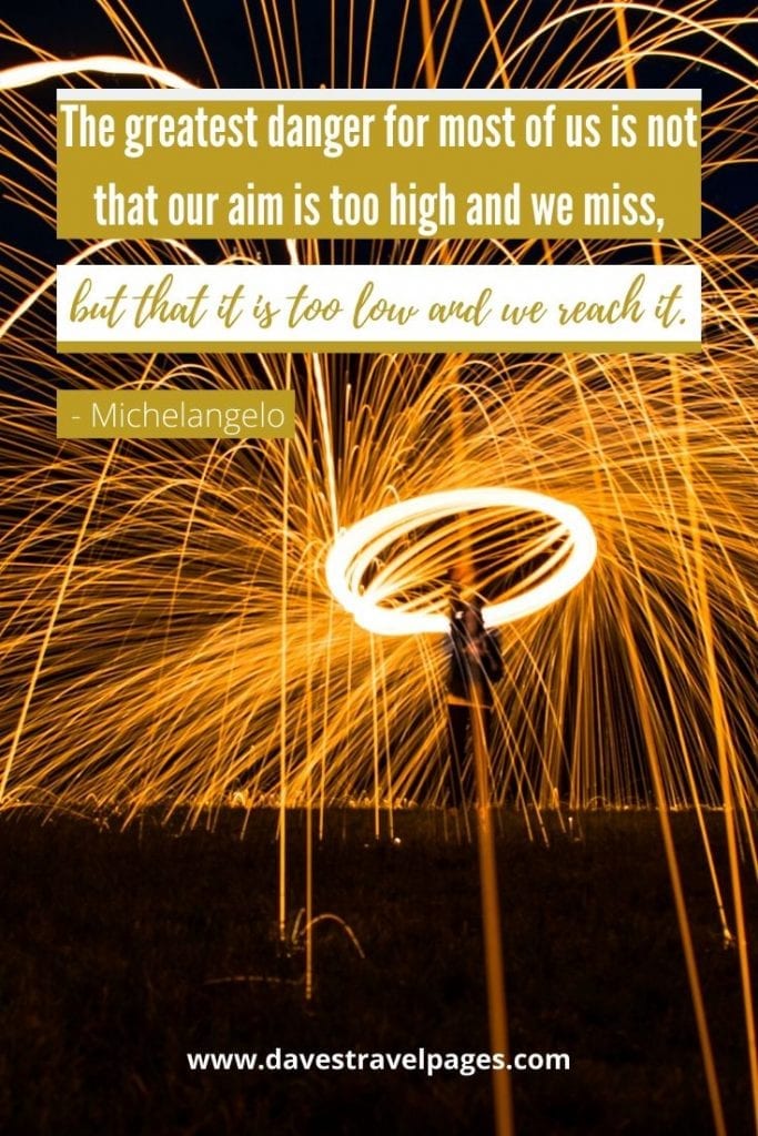 Bucket List Quotes To Inspire You To Travel And Enjoy Life More