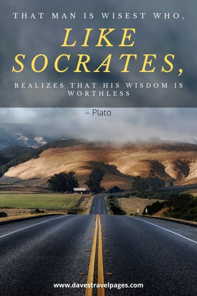 Philosophy Quotes from Ancient Greece to Modern Times