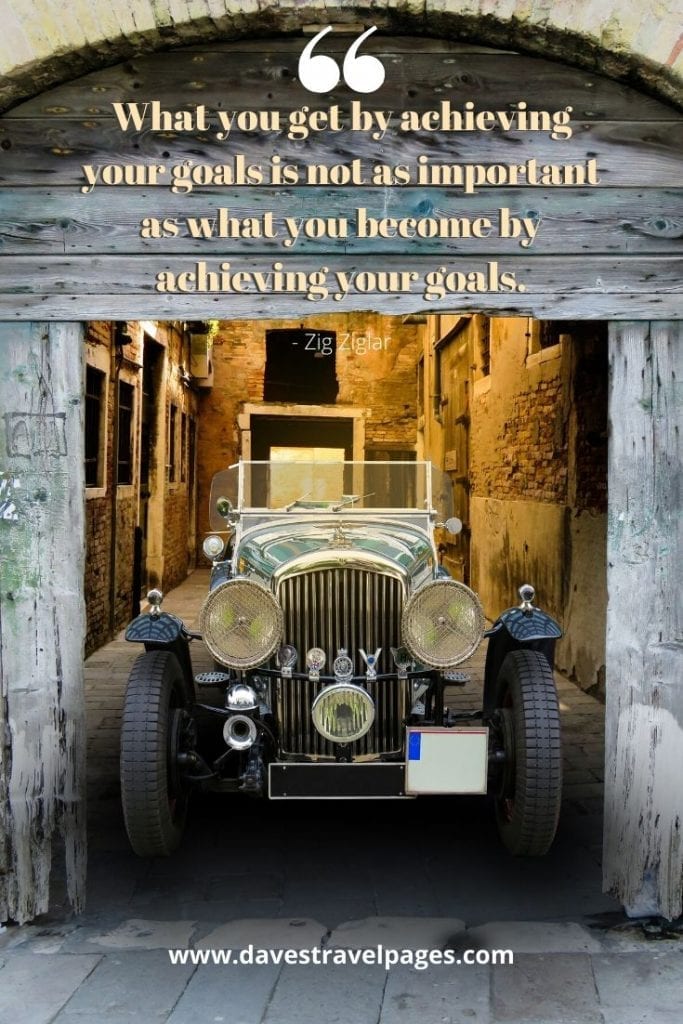 Bucket List Quotes To Inspire You To Travel And Enjoy Life More