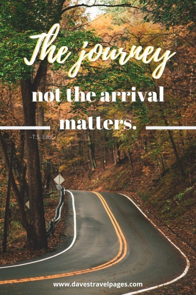 Dream Trip Quotes: Explore The World, Follow Your Dreams