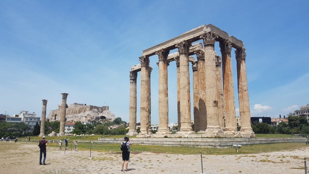 What is Athens famous for? 12 Interesting Insights Into Athens Greece
