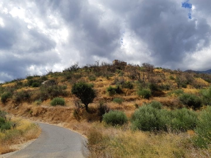 Our Road Trip in Mani Greece: Exploring the Mani Peninsula