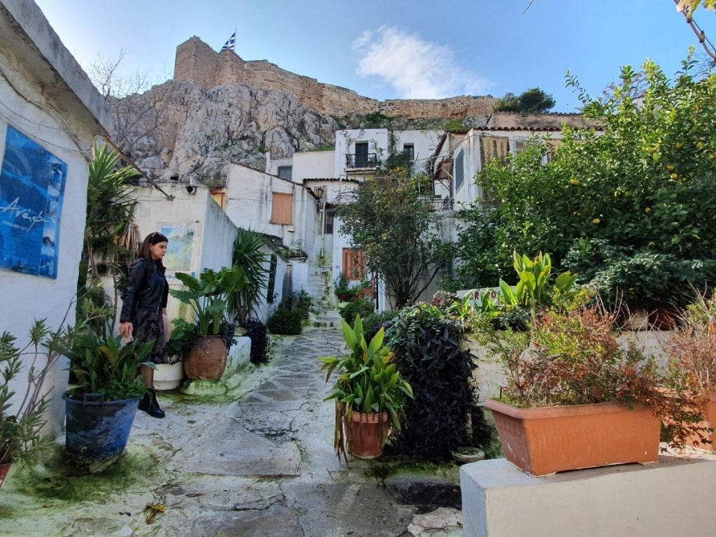 2 Days In Athens Itinerary: Perfect For First Time Visitors To Athens