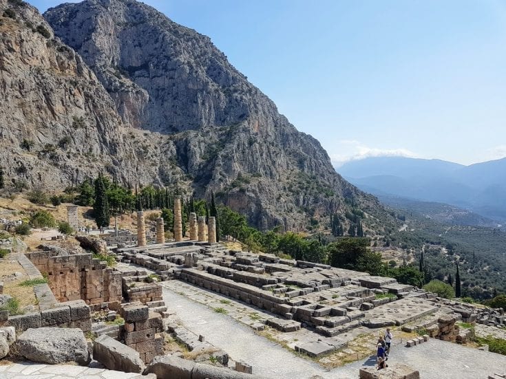 Is Athens worth visiting? Yes... and here's why