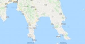 Our Road Trip in Mani Greece: Exploring the Mani Peninsula