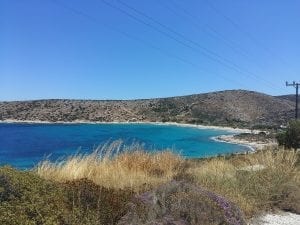 Where to stay in Iraklia - Hotel and Accommodation Guide