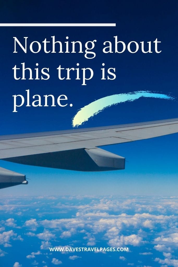 Travel Captions: 50 Travel Slogans and Quotes About Traveling