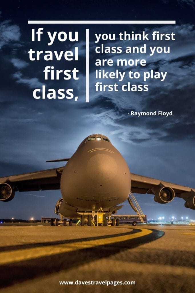 Famous Travel Quotes - Best Quotes by Well Known Travelers