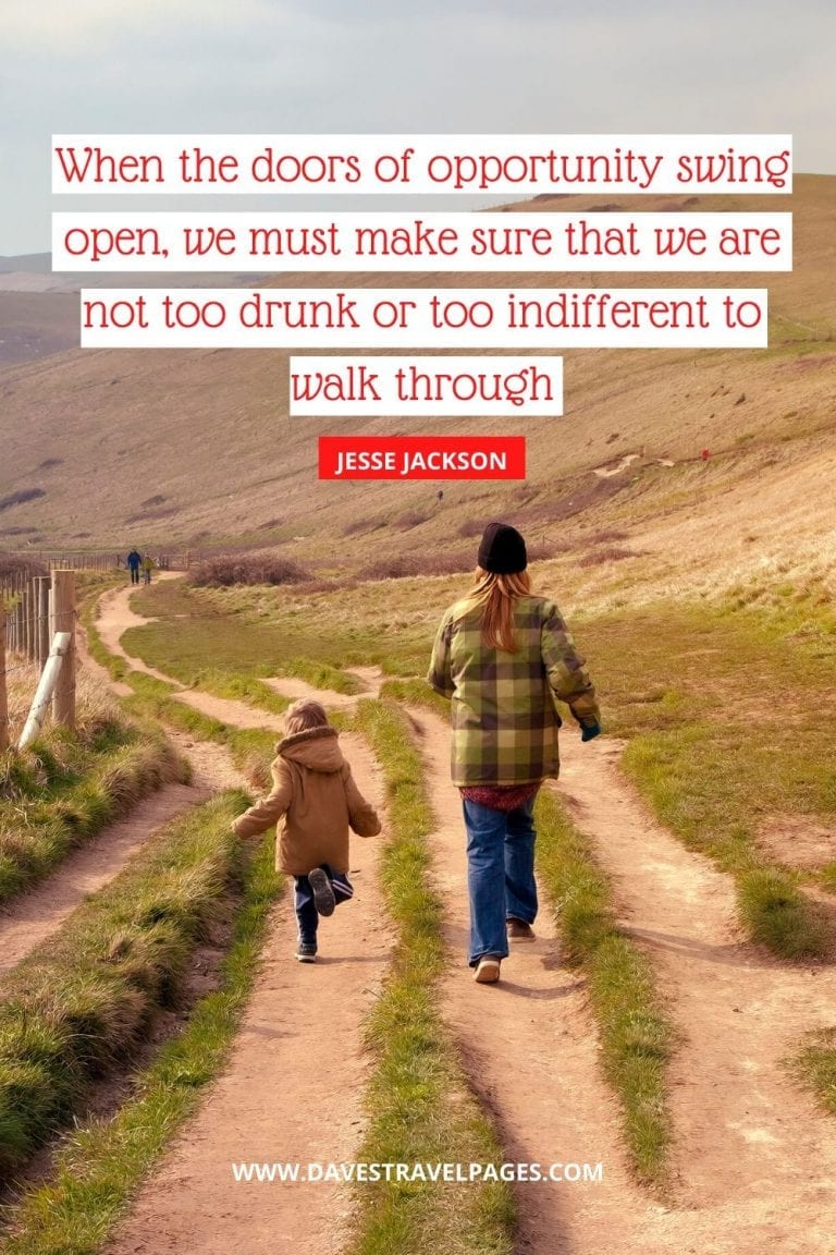 Walking Quotes: Inspirational Quotes on Walking and Hiking